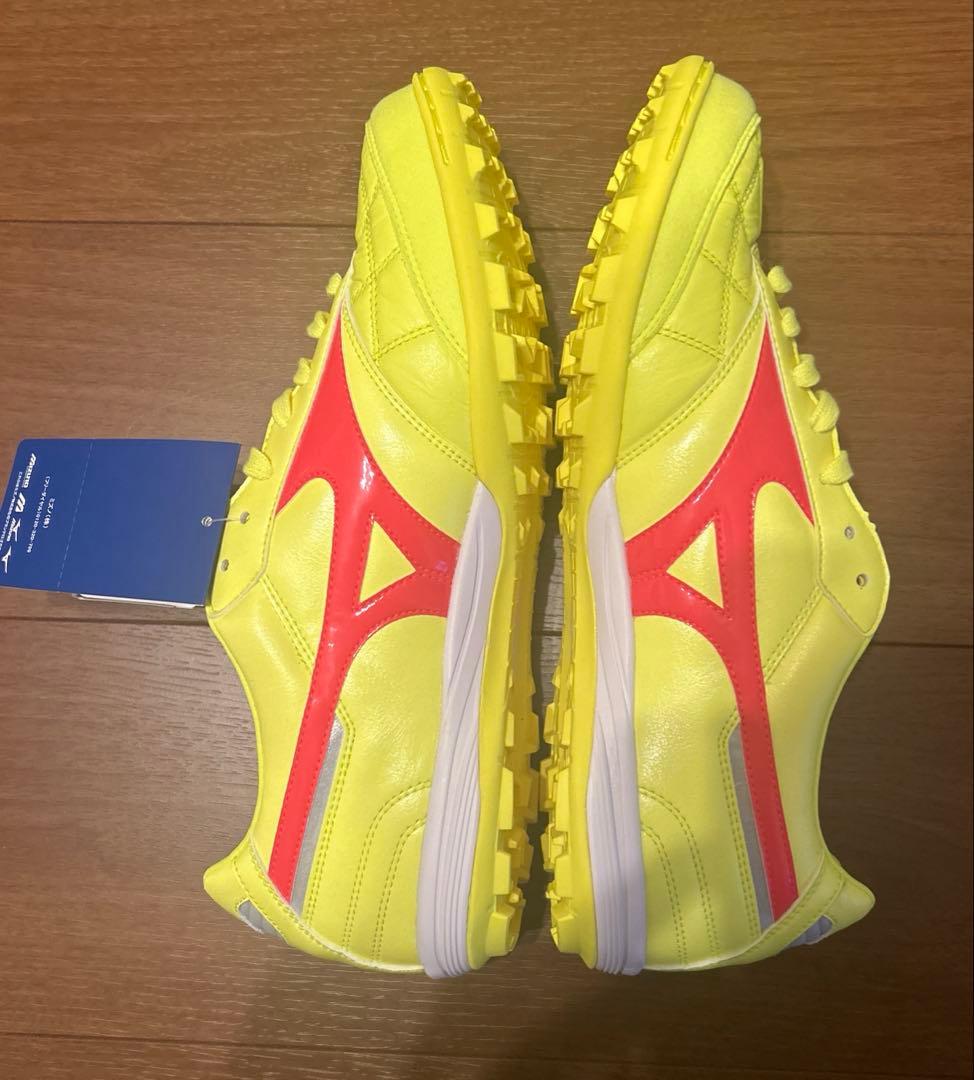 【新品未使用】MIZUNO MORELIA SALA JAPAN TF ミズノ②