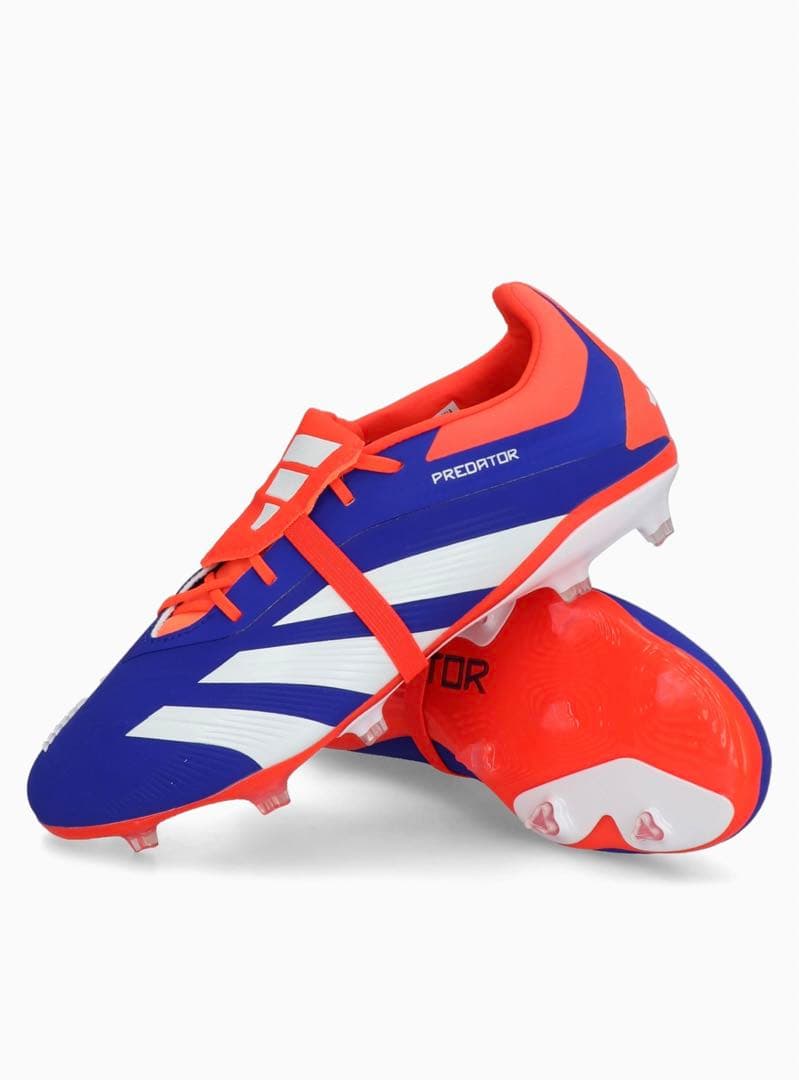 シューズ adidas Predator Elite FT FG 26.5cm