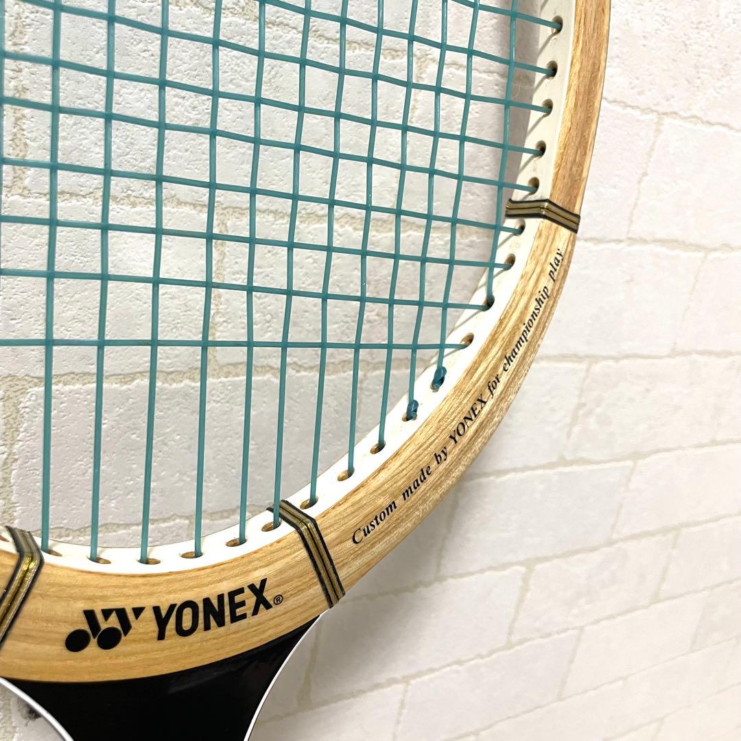 ラケット(硬式用) YONEX CARBONEX Billie Jean King Special