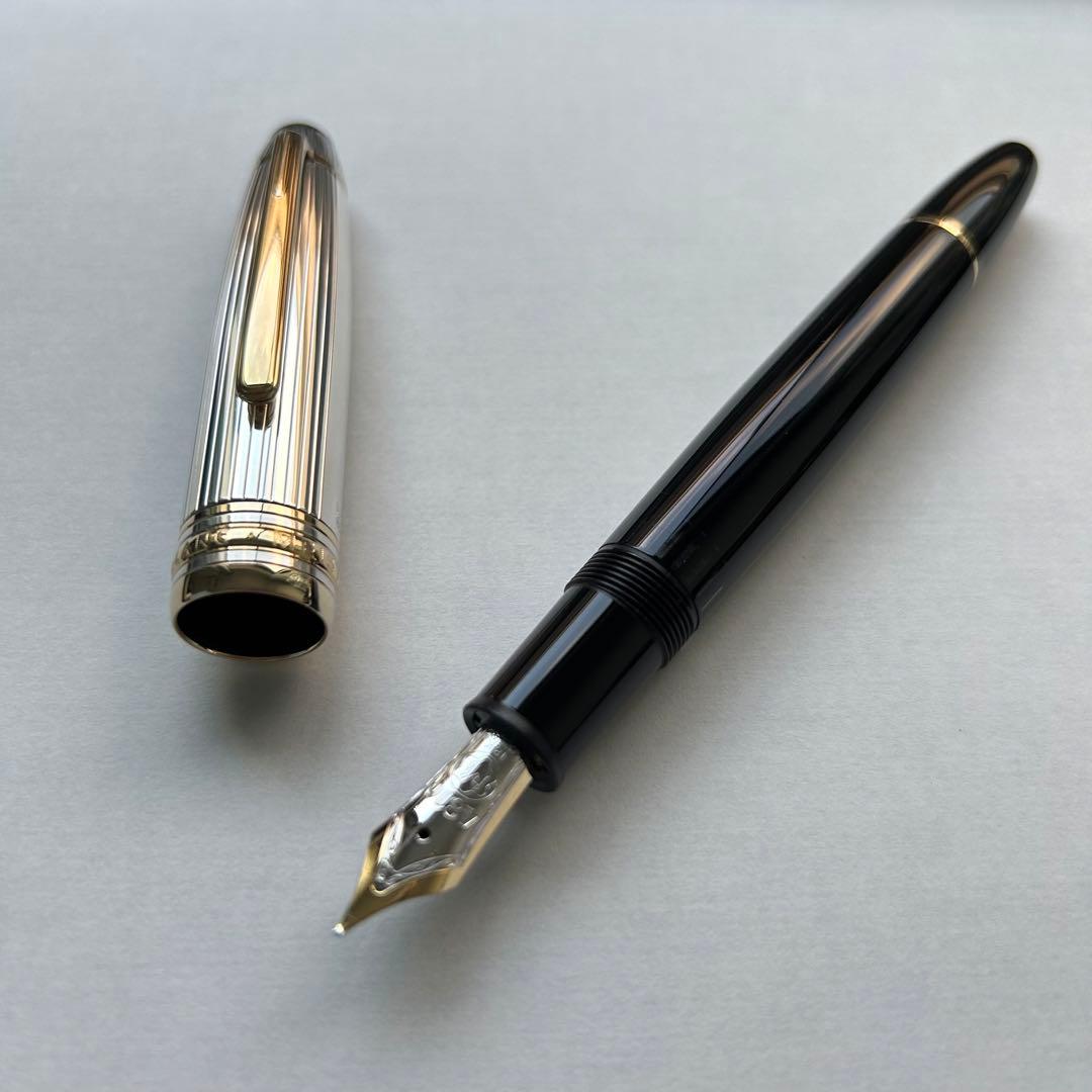 【Kojiro.dog】MONTBLANC 1461 ソリテール ドゥエ