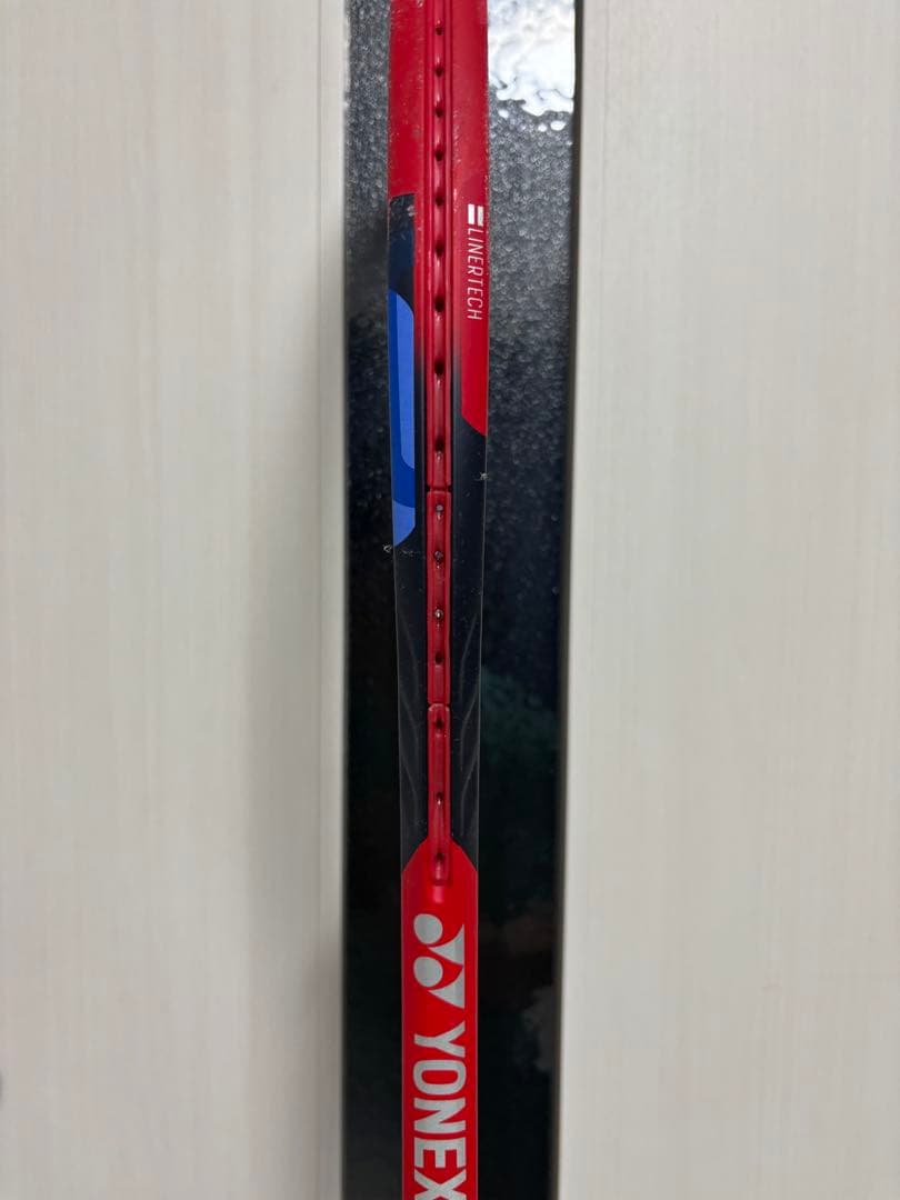 YONEX VCORE98 G2 4本セット 2023年