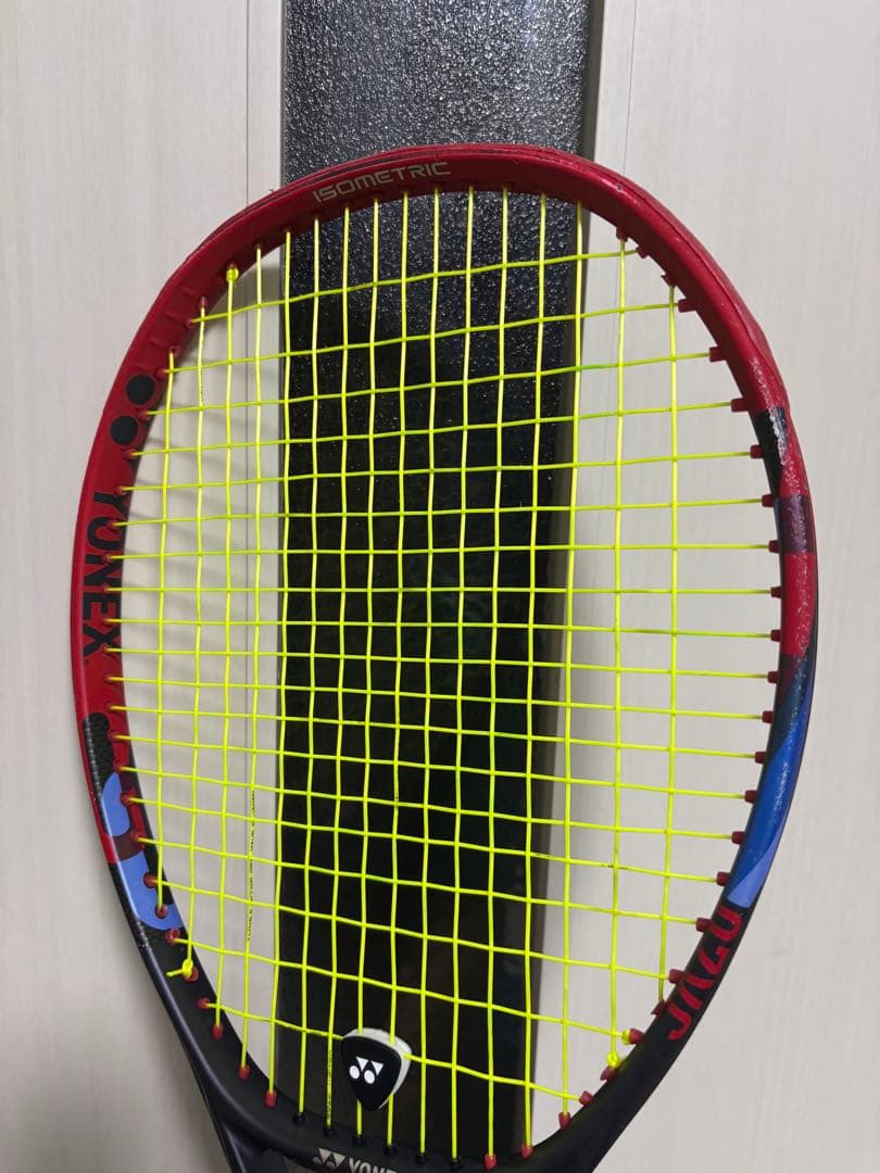 YONEX VCORE98 G2 4本セット 2023年