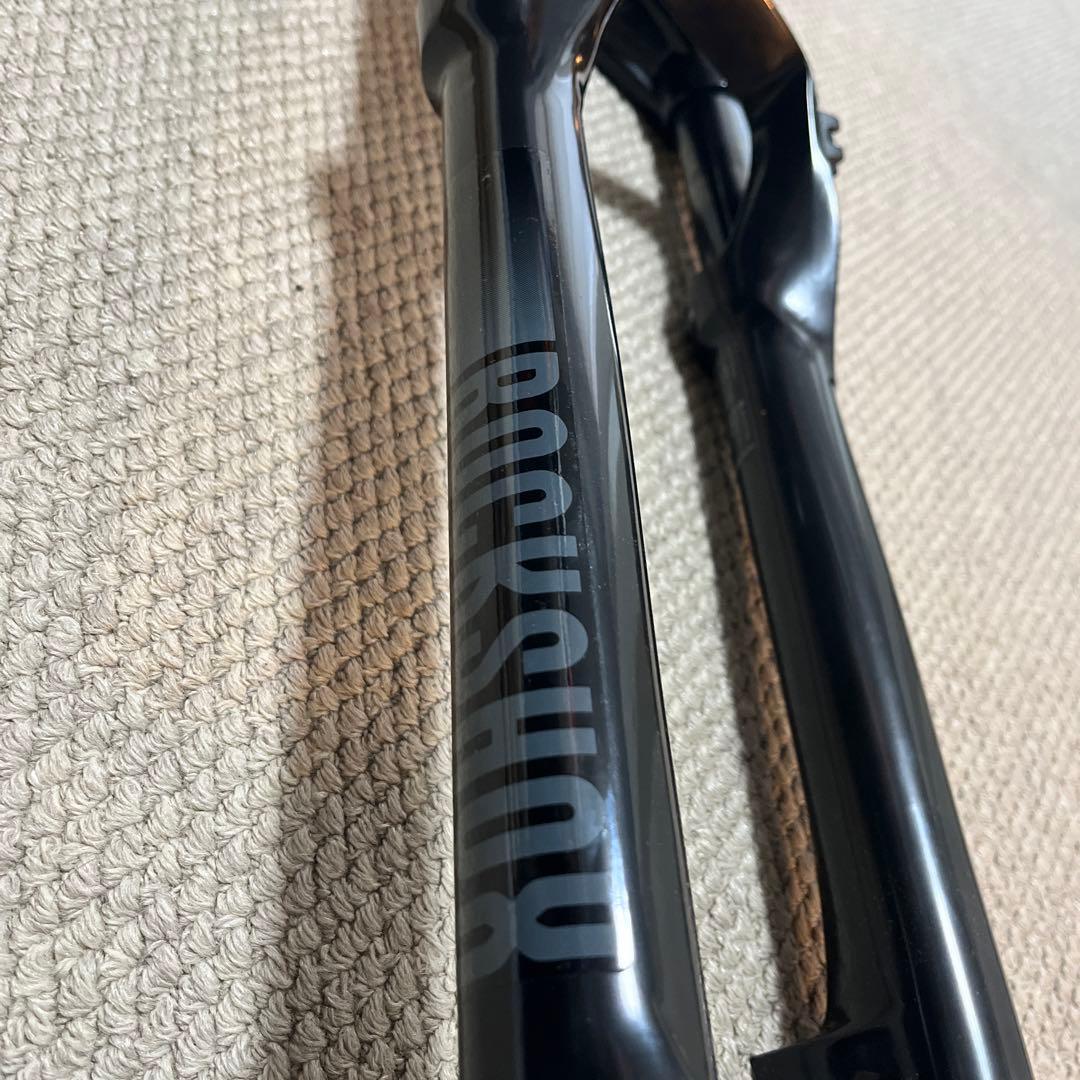 パーツ ROCKSHOX RECON 100mm
