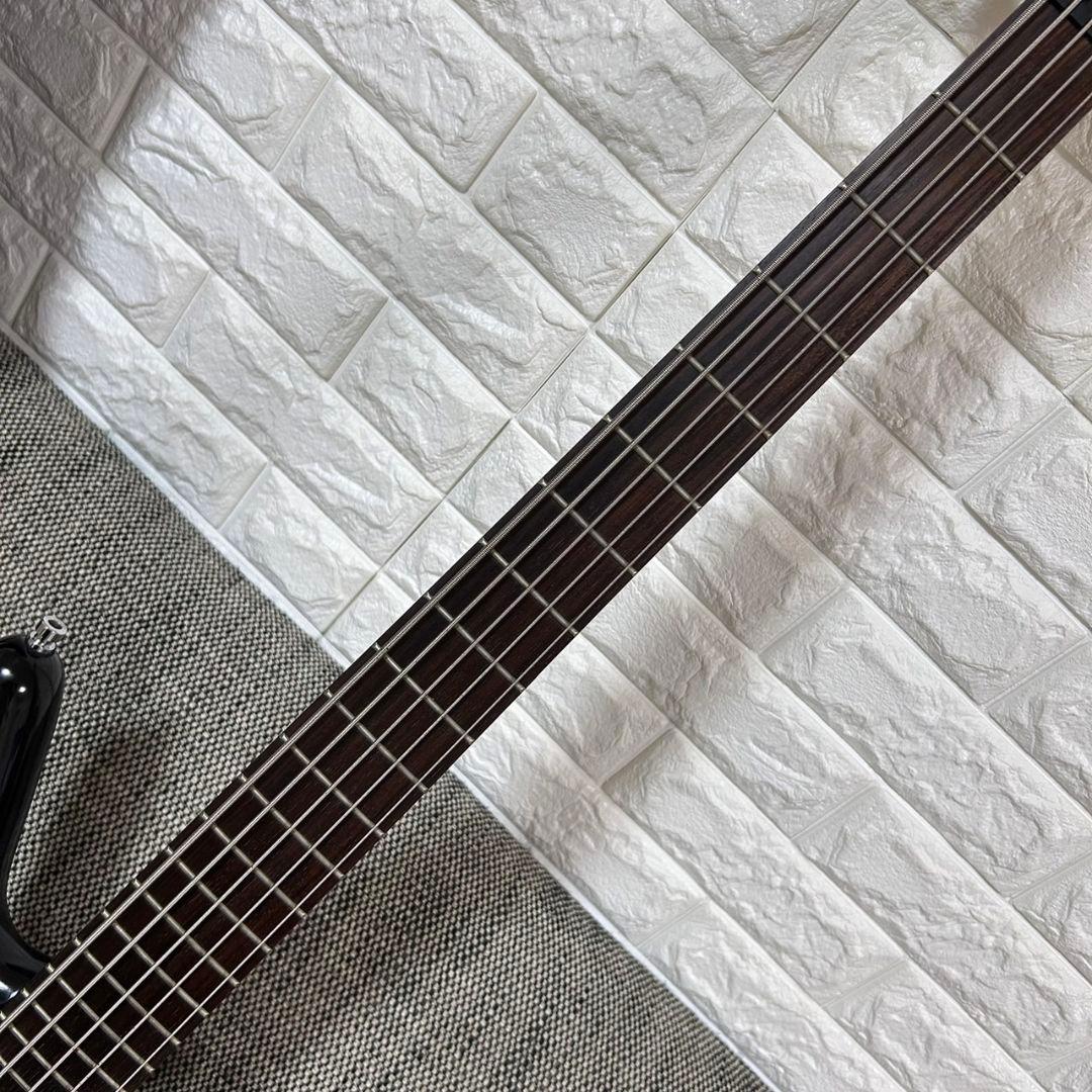 Warwick RockBass Corvette Standard ５弦ベース