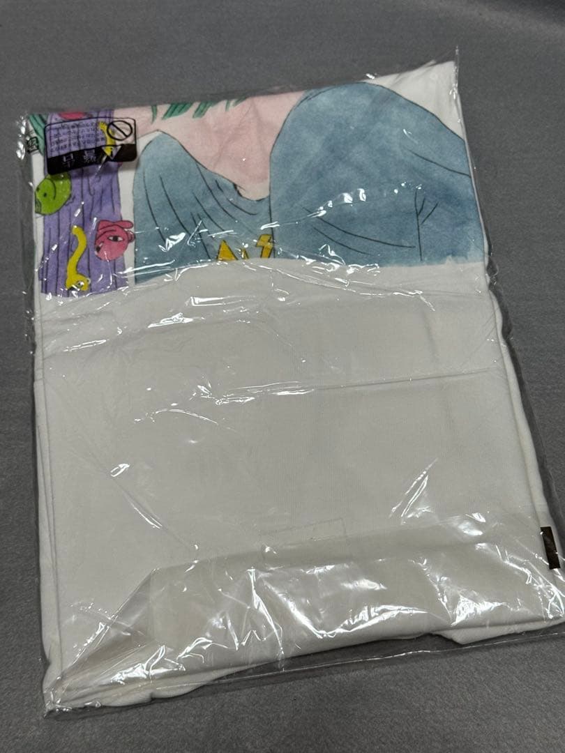 PEDRO Tシャツ XXL 2XL 新品 未開封 グッズ アユニ