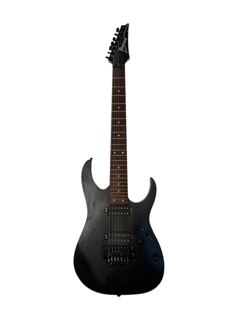 Ibanez RGシリーズ RG7420Z エレキギター