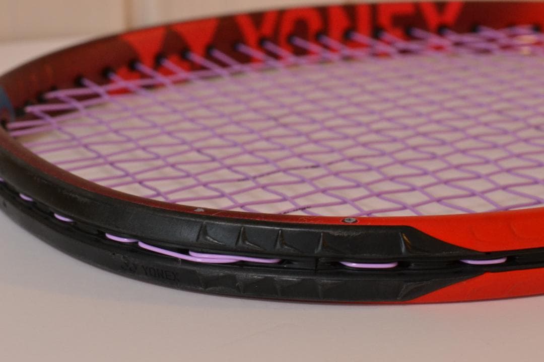 YONEX ヨネックス VCORE 100 2021年 G2 テニスラケット