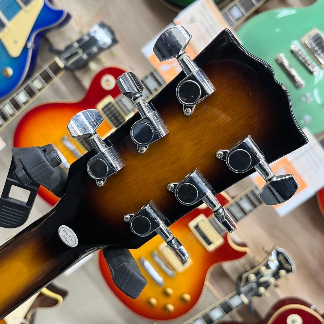 【11203】 Tony Smith Gibson ES-335 モデル