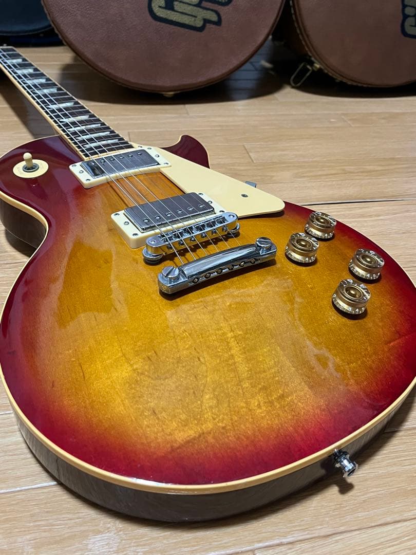 ギター Gibson Les Paul standard 1991