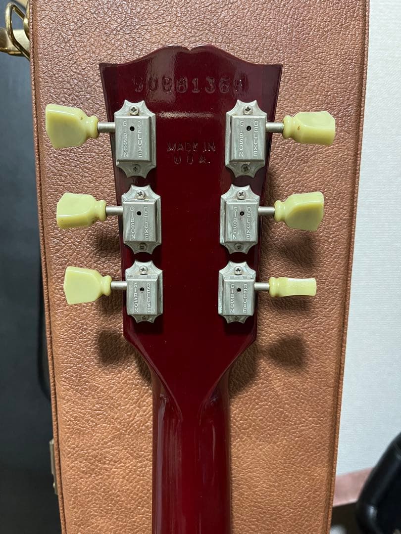 ギター Gibson Les Paul standard 1991
