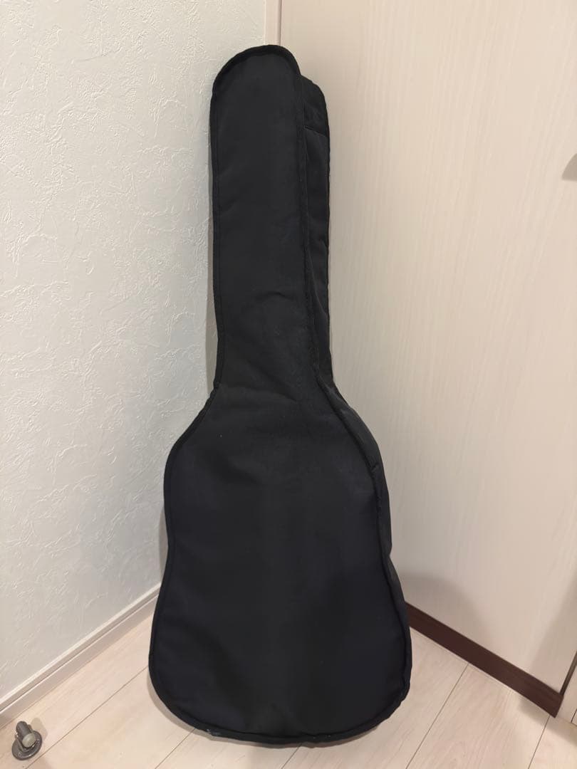 Fender FA-100 アコースティックギター 中古