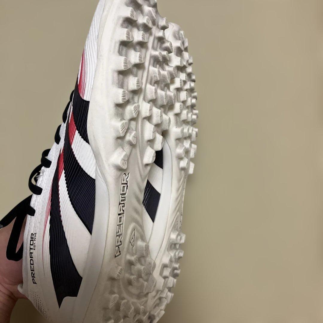 【完売カラー】Adidas Predator Pro TF 26.5