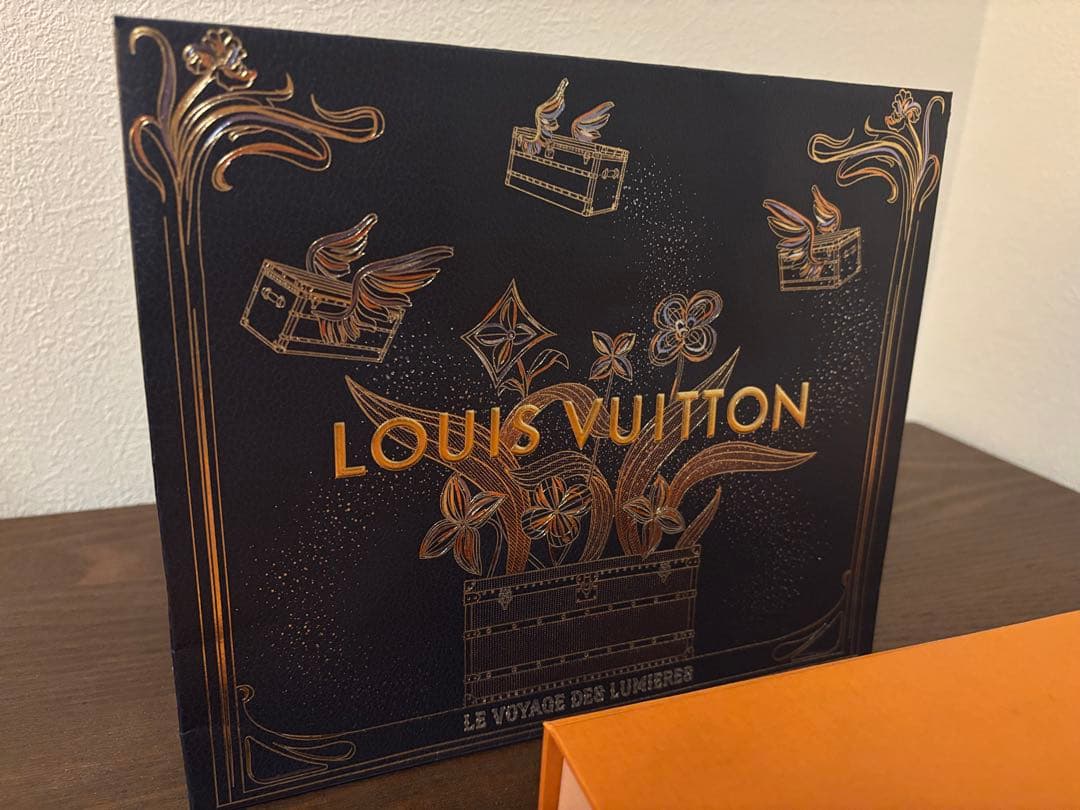 ルイヴィトン　LOUIS VUITTON ノートブックカバーとノートのセット