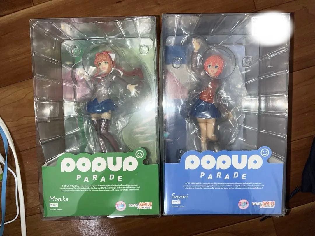 pop up parade モニカ サヨリ まとめ売り