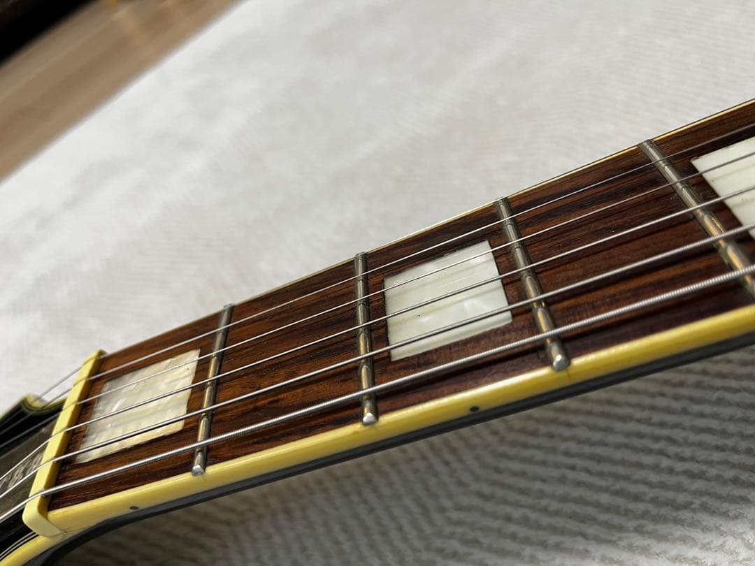 Epiphone Lucille エピフォン　ルシール