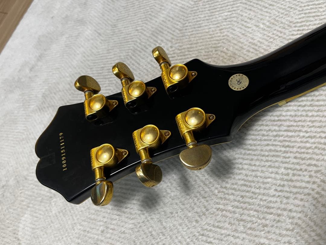 Epiphone Lucille エピフォン　ルシール