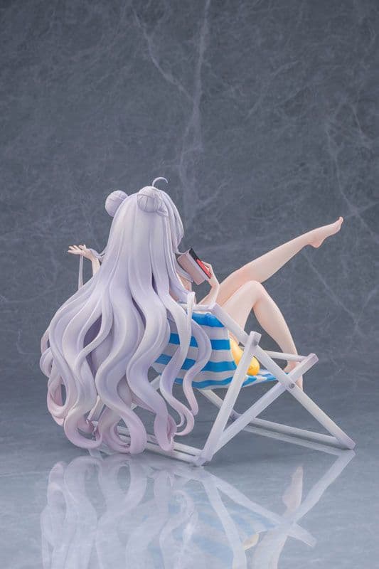 【特典】アズールレーン ル・マラン 隠れ家のマルコディVer. 1/6 完成品