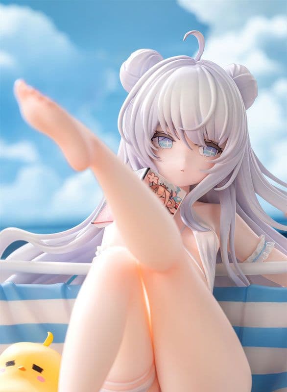 【特典】アズールレーン ル・マラン 隠れ家のマルコディVer. 1/6 完成品