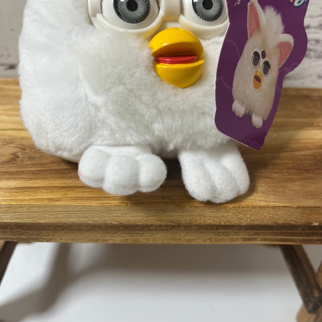 ファービー　バディーズ　水色目　furby buddies #50