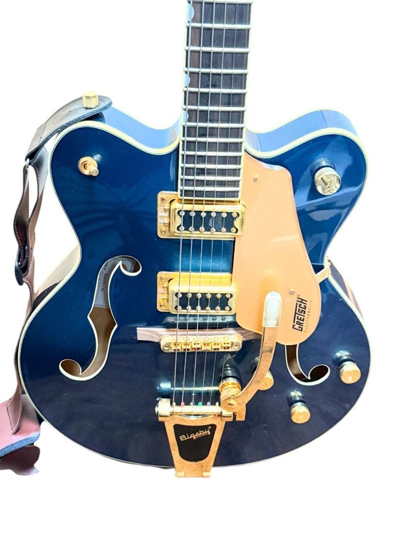 【美品・保証書付き】GRETSCH G5422TG #GRETSCH#人気限定色