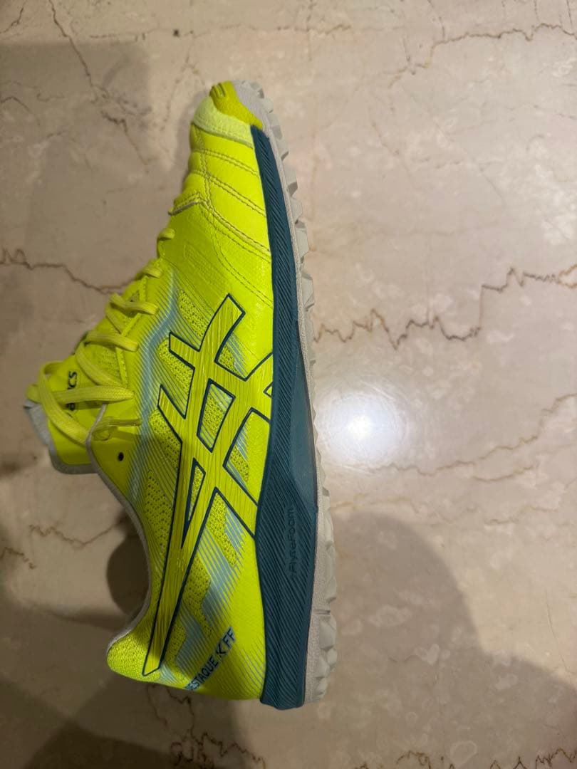 ASICS DESTAQUE K FF TF アシックス デスタッキ