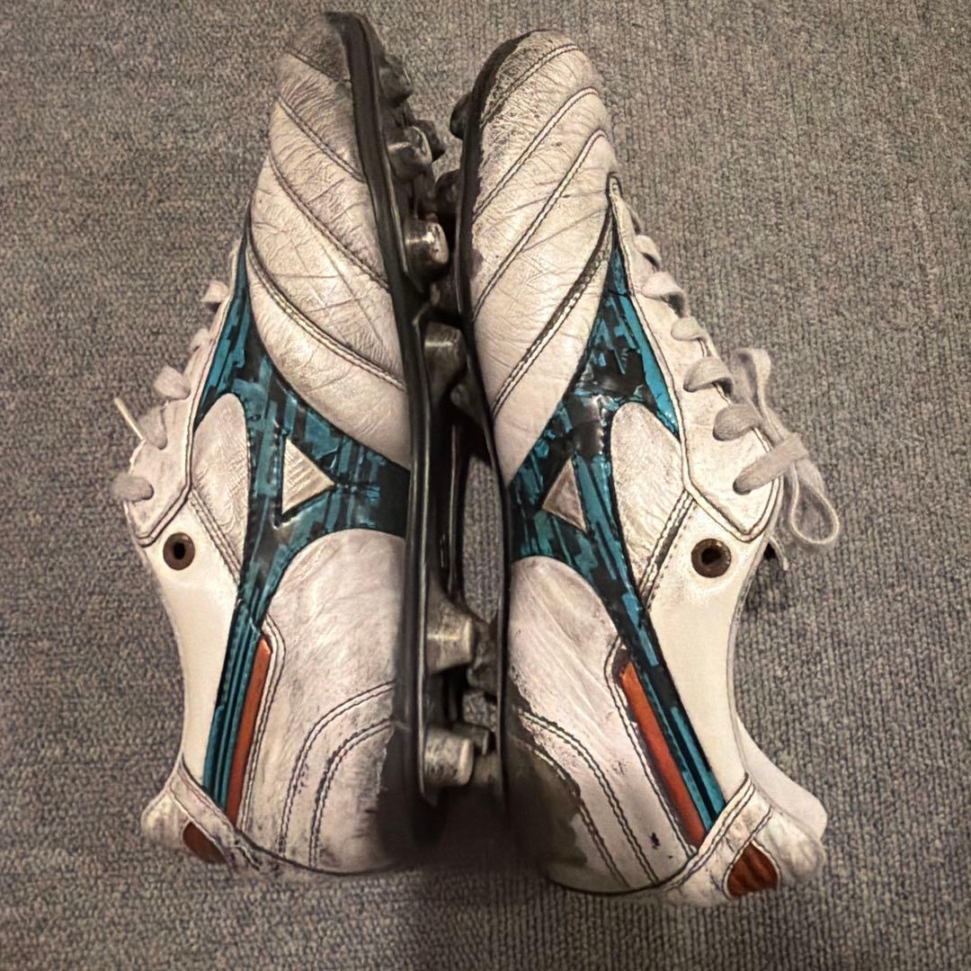 シューズ Mizuno Morelia 2 japan