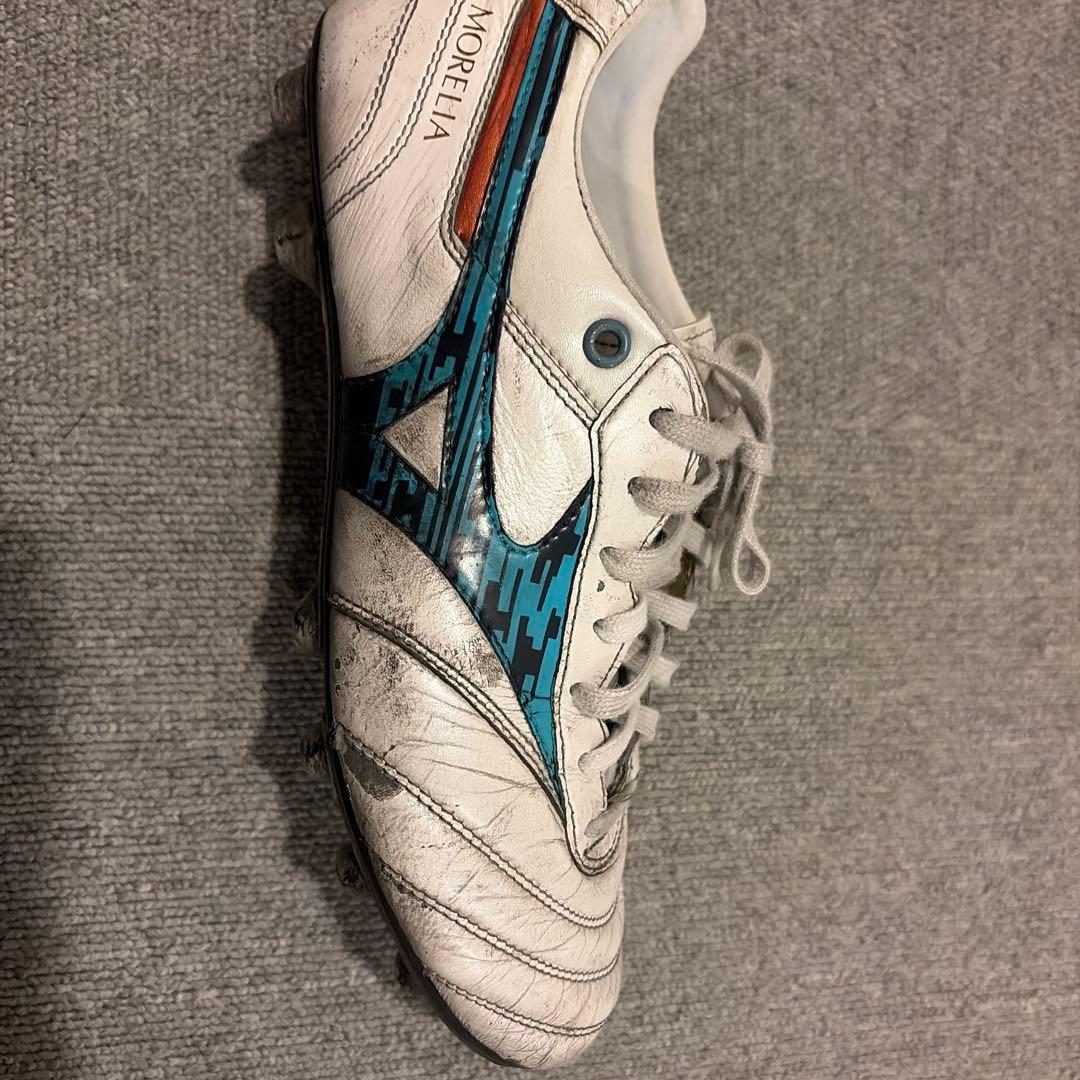 シューズ Mizuno Morelia 2 japan