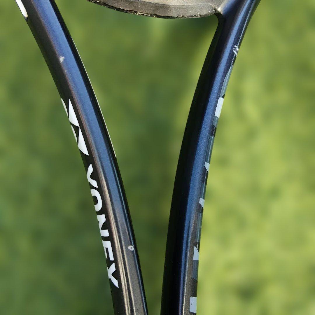 YONEX　GEOBREAK50V