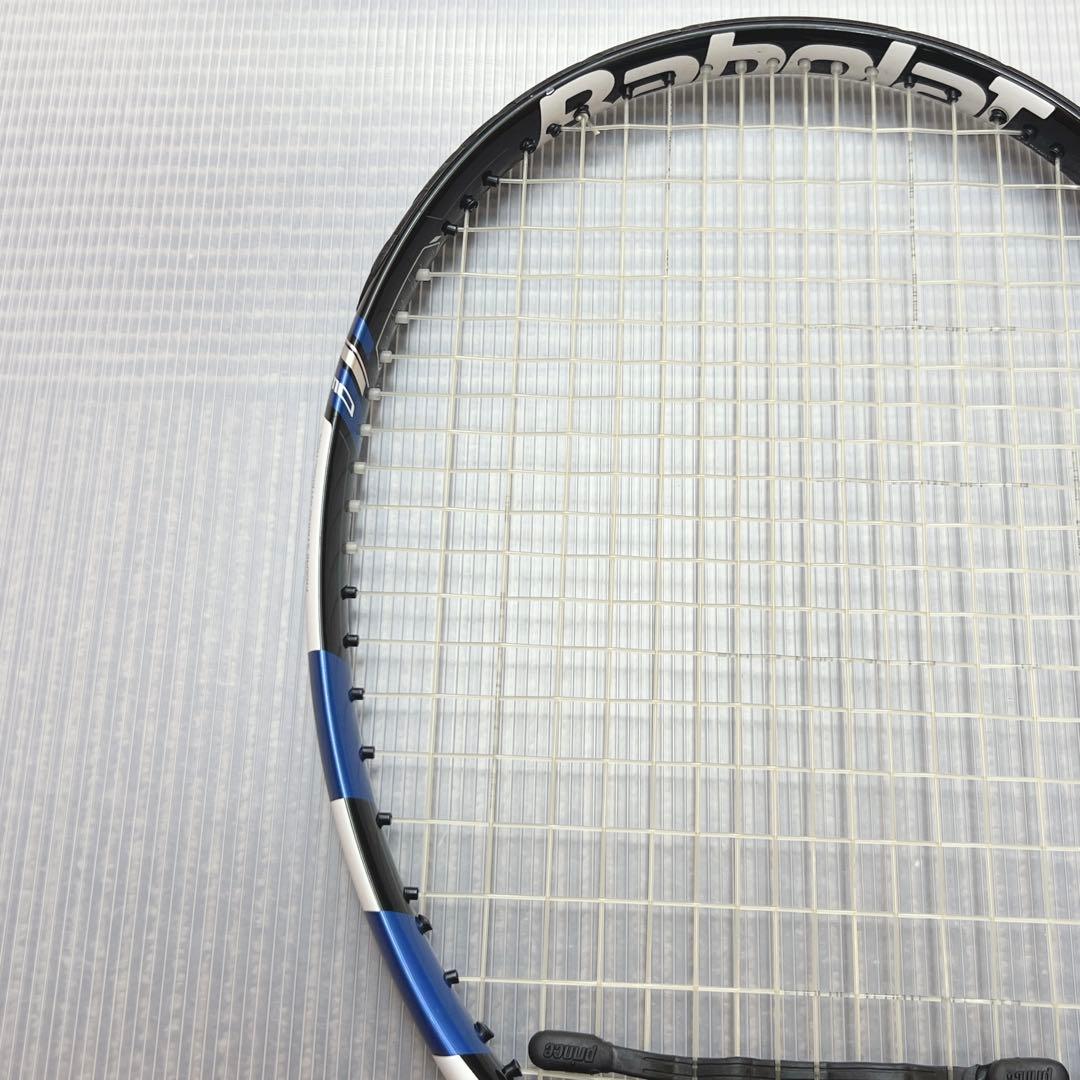 Babolat Pure Drive 110 テニスラケット ピュア ドライブ