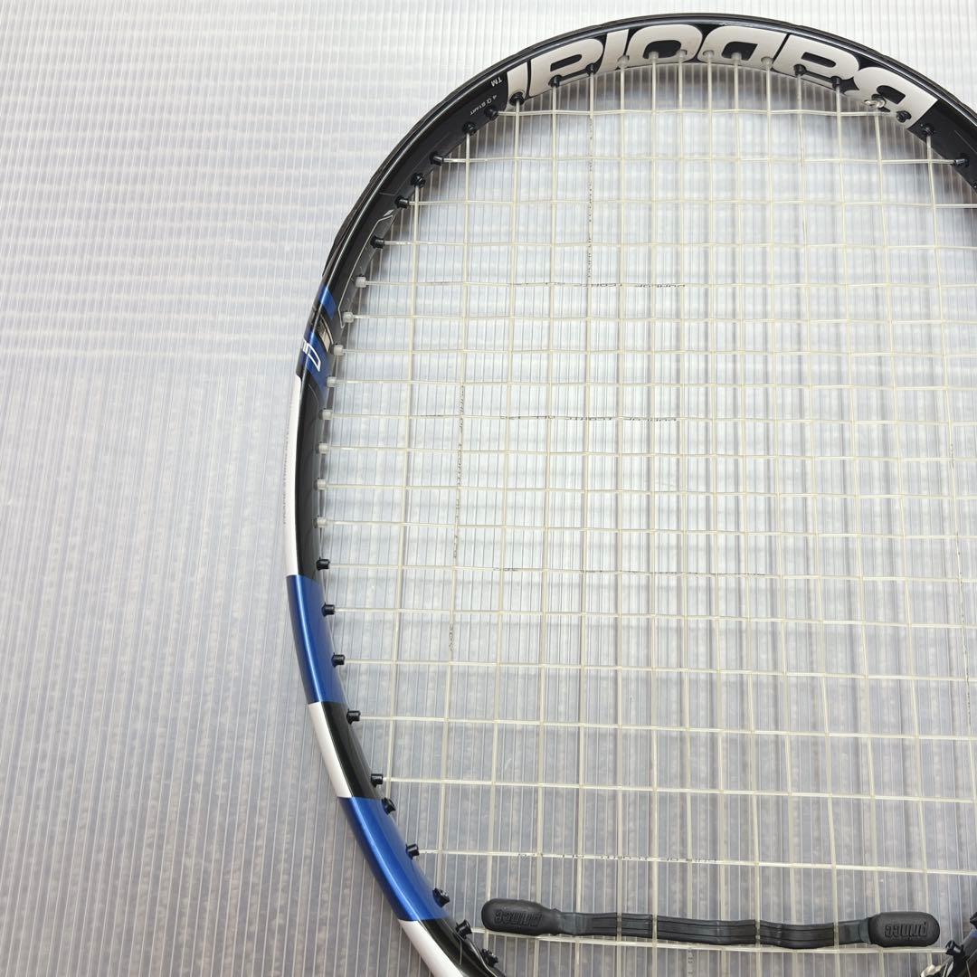 Babolat Pure Drive 110 テニスラケット ピュア ドライブ