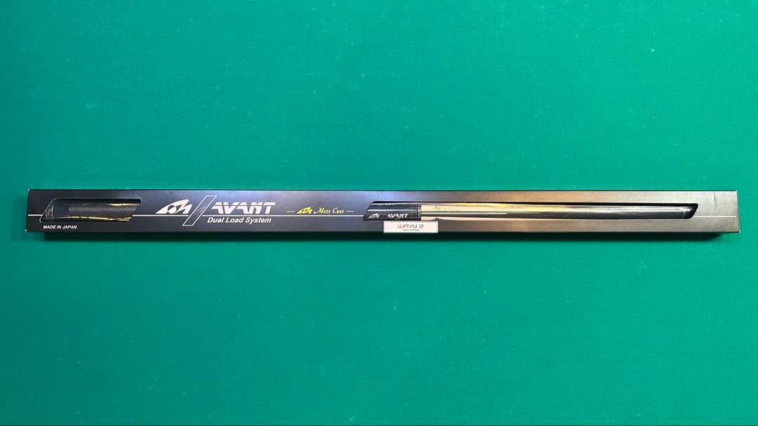 値下げ！新品　MEZZ AVANT AVT-24K
