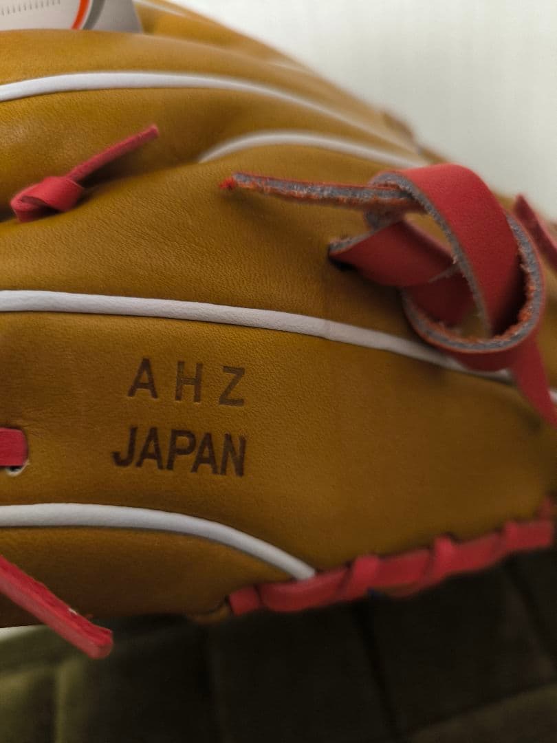 【新品未使用】Wilson A2K 1786 ムーキー・ベッツ モデル