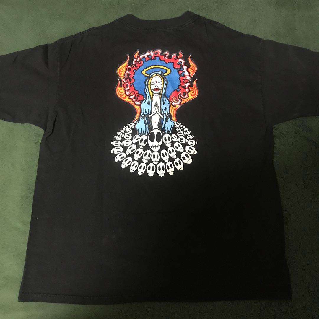 FALL SILENT Tシャツ