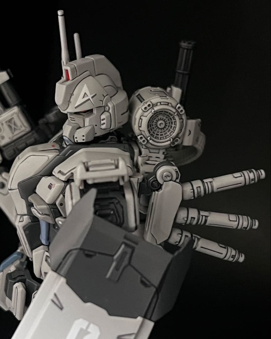 ガンダム HG(ハイグレード) Netflix