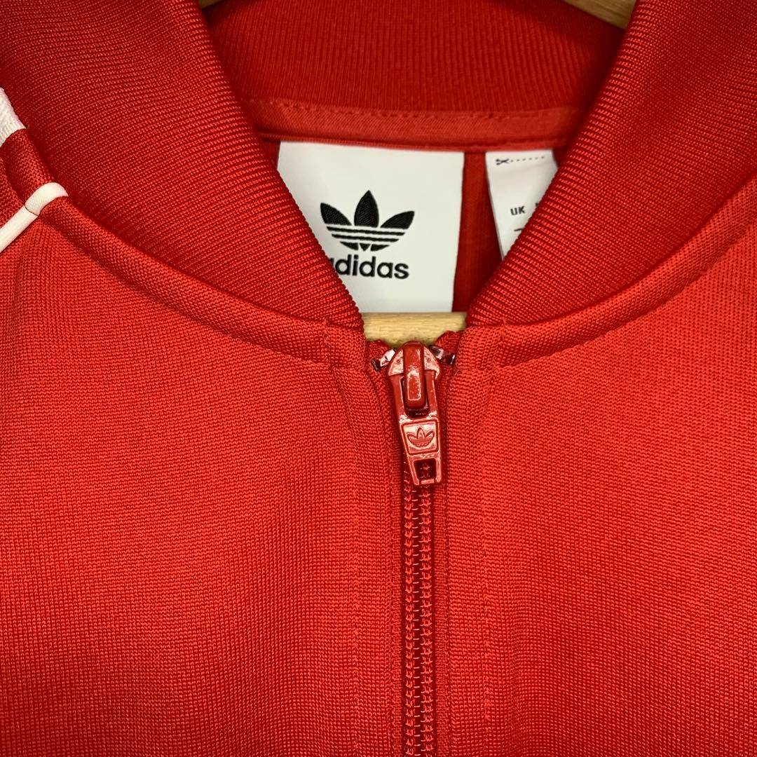 adidas original セットアップ　トラックジャケット　パンツ