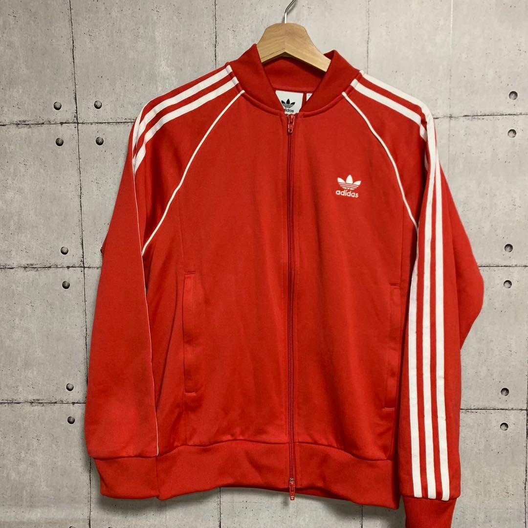 adidas original セットアップ　トラックジャケット　パンツ