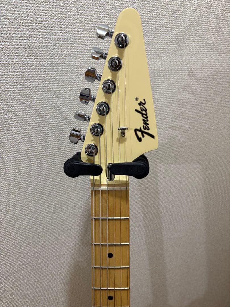 Fender Daiki Tsuneta Swinger 常田大希