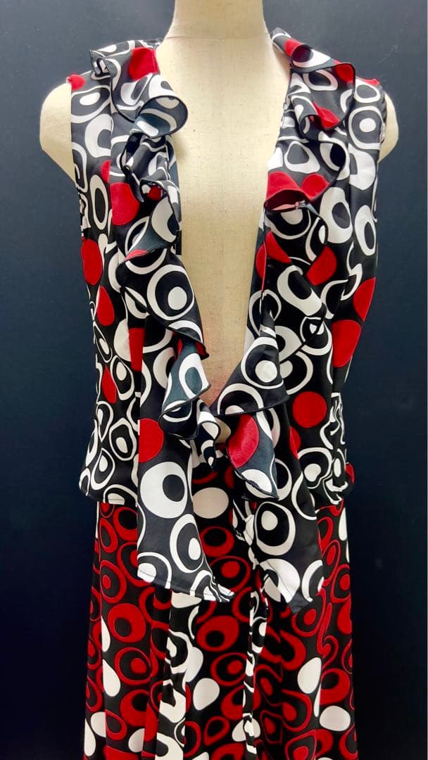 [新品] 【特価品】フラメンコ衣裳が34800円！Made in Spain