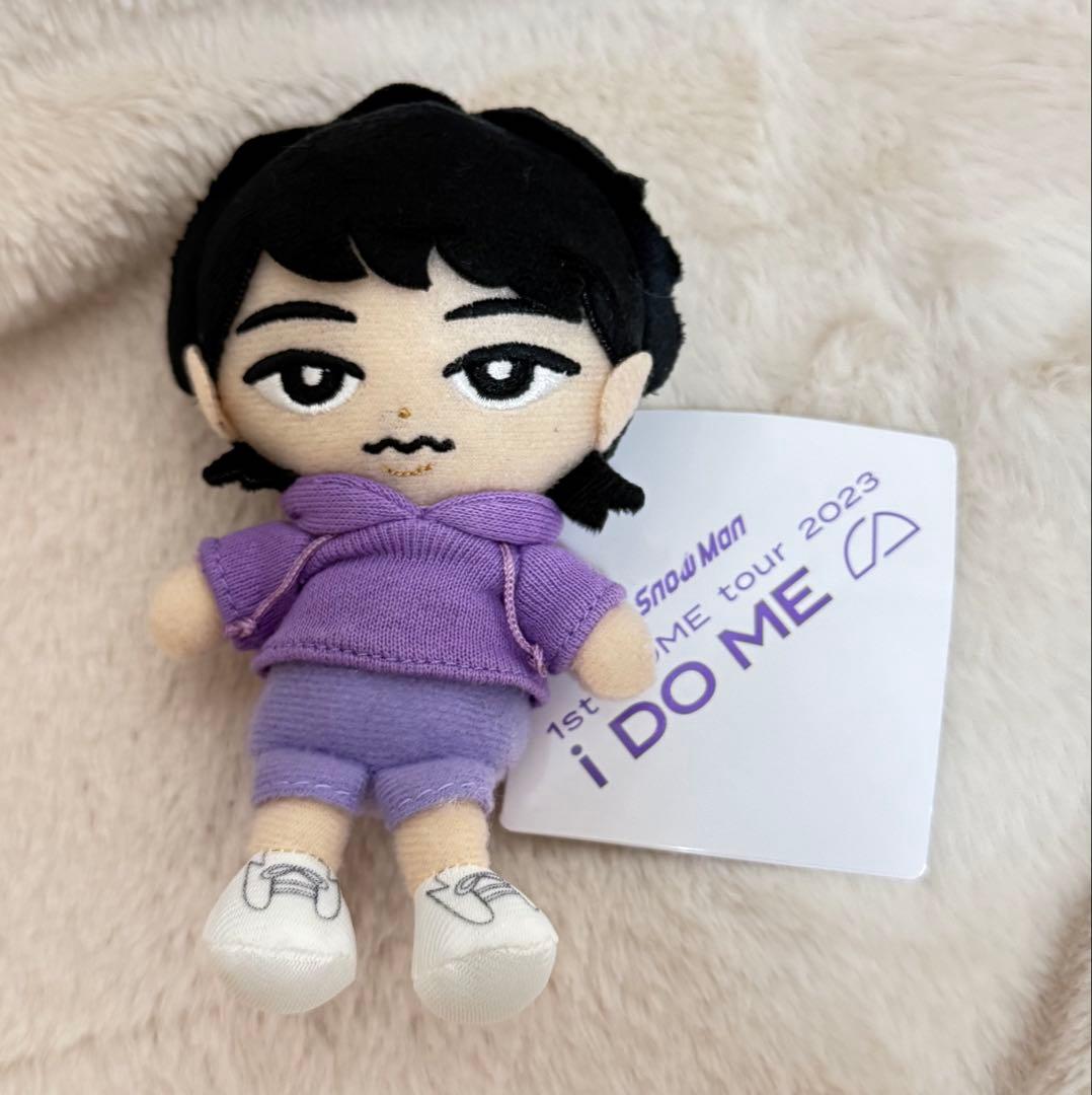  Man 深澤辰哉 すのチル ラバーバンド