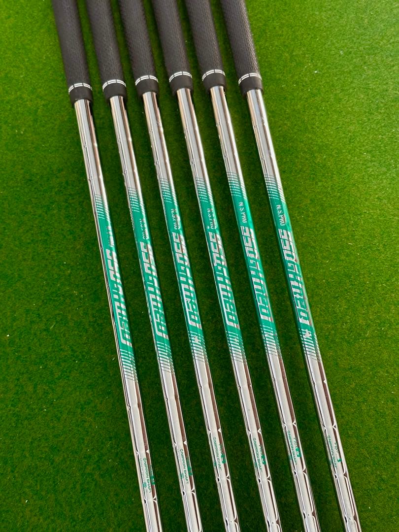 【希少】PING i525 6本 5-PW N.S.PRO 950GH neo