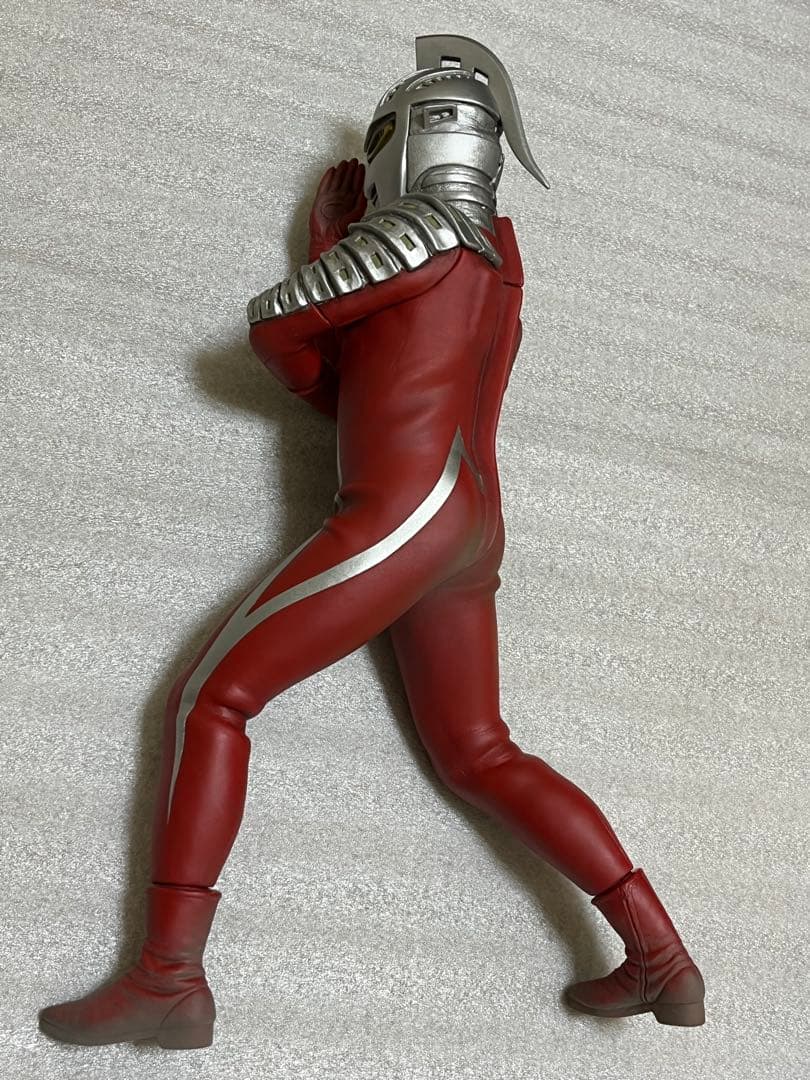 CCPウルトラセブン ワイドショット ハイグレードバージョン1/6 CCP 05