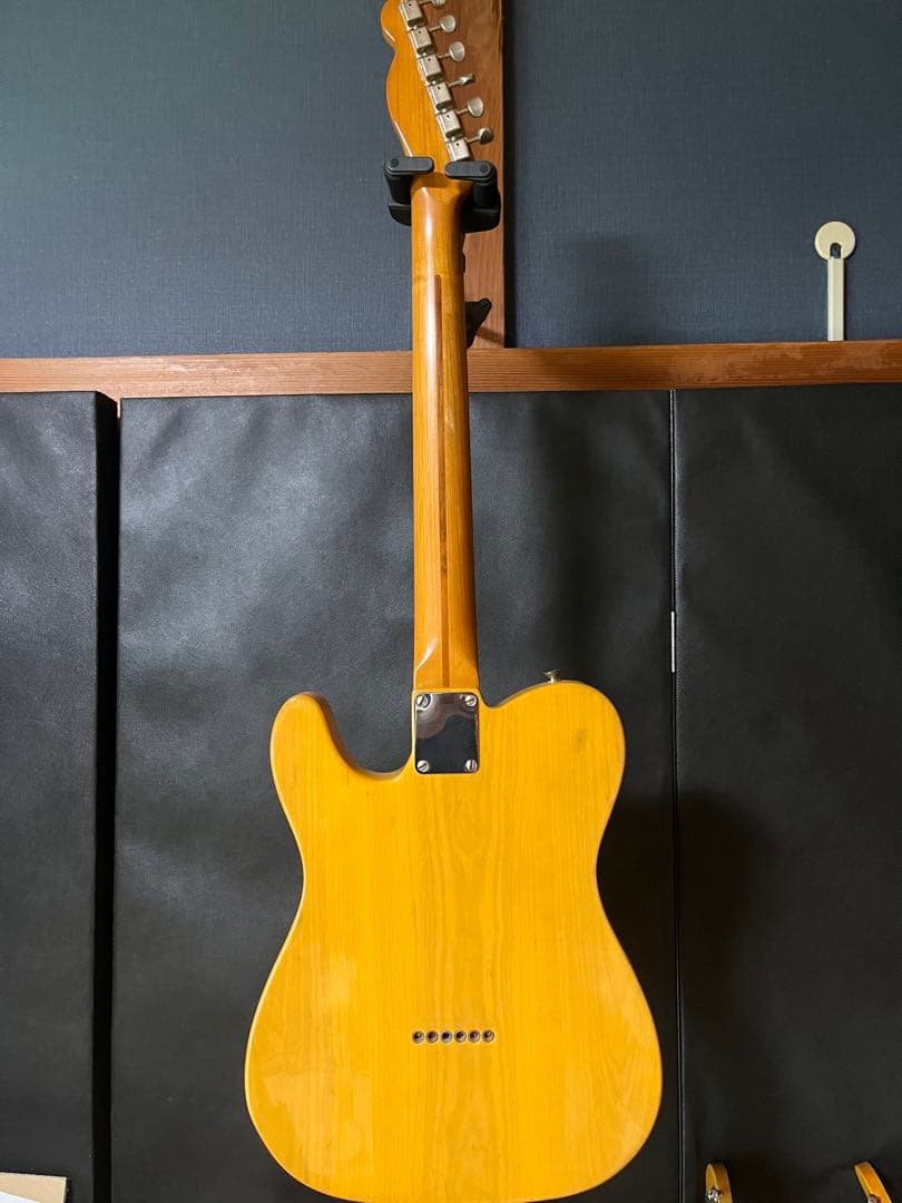 ギター Fender American Vintage 52 Telecaster