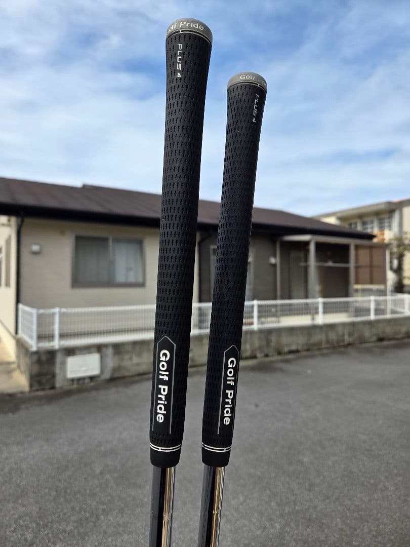 Mizuno T20 &ウェッジセット