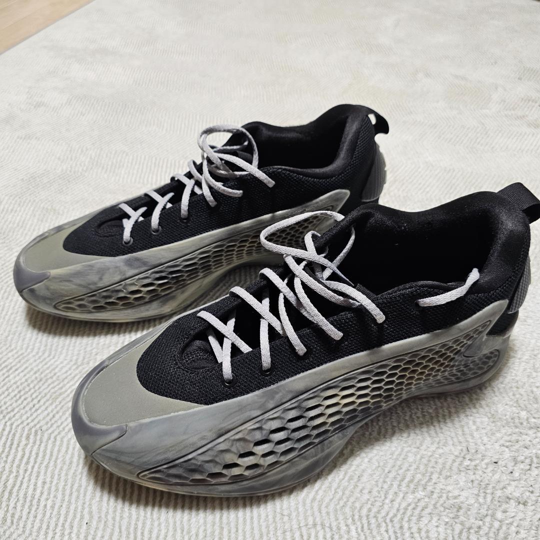 シューズ(男性用) Adidas AE 1 Low ASCENT 28.0cm