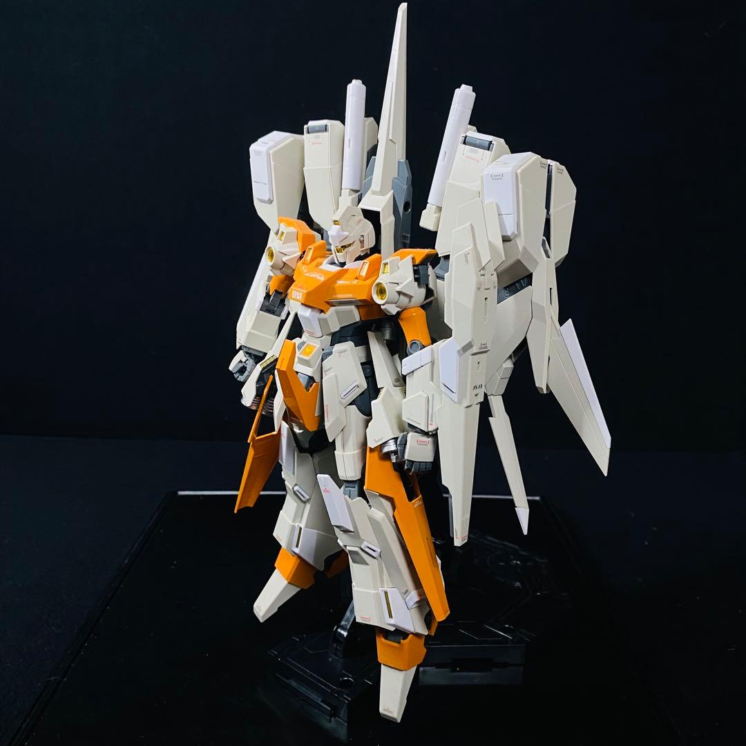 MG 機動戦士ガンダムUC リゼル リゼルC型(ゼネラル・レビル配備機）