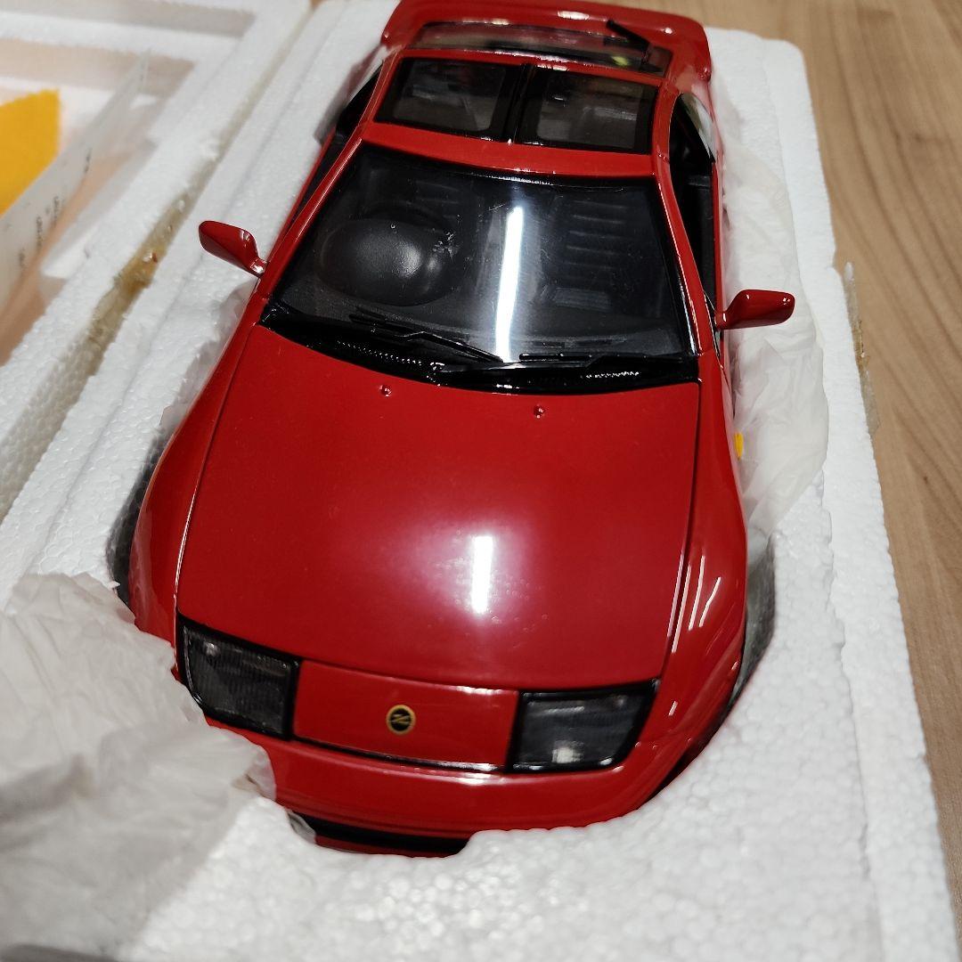 Nissan Fairlady Z 1/18 DCコレクション