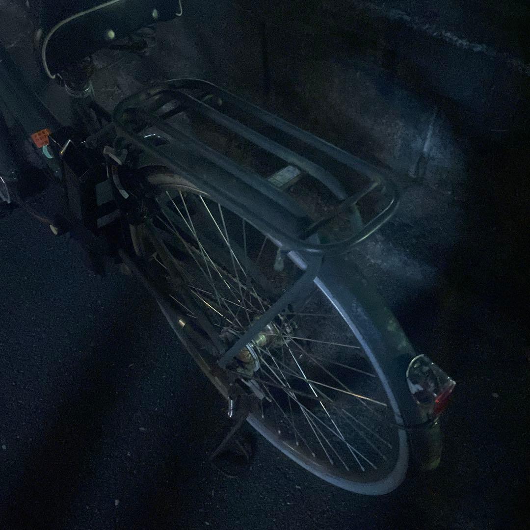 電動自転車