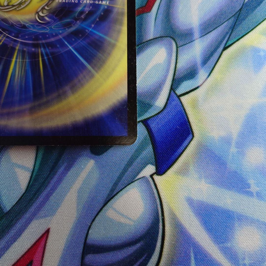 デュエルマスターズ 邪眼皇ロマノフI世 シークレット １枚 初期