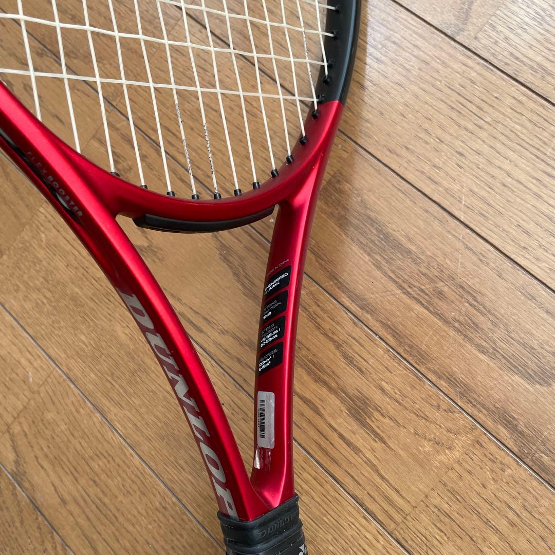 YONEX CX400 TOUR テニスラケット