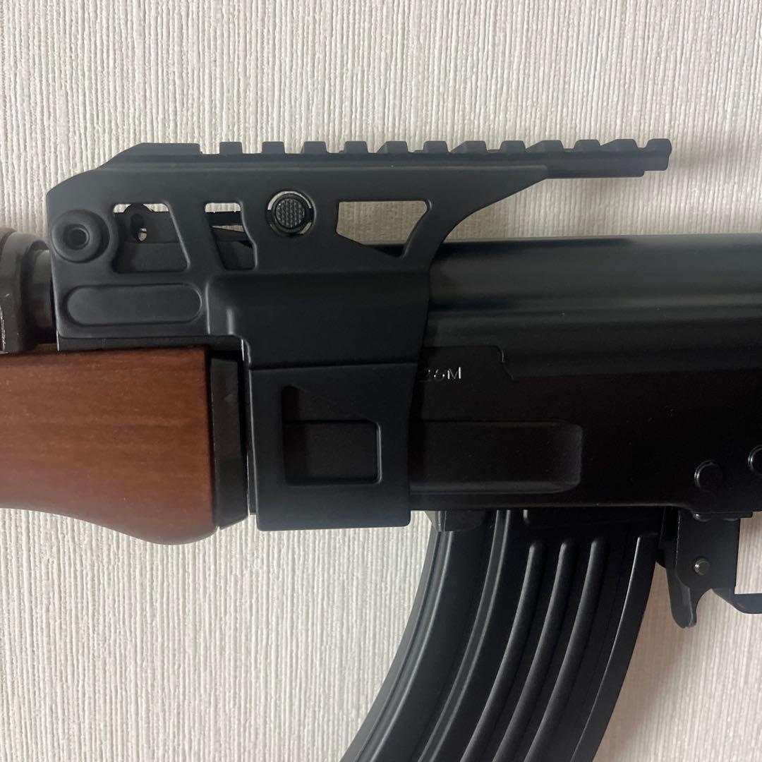 東京マルイ スタンダード電動ガン AK47 値下げ‼️